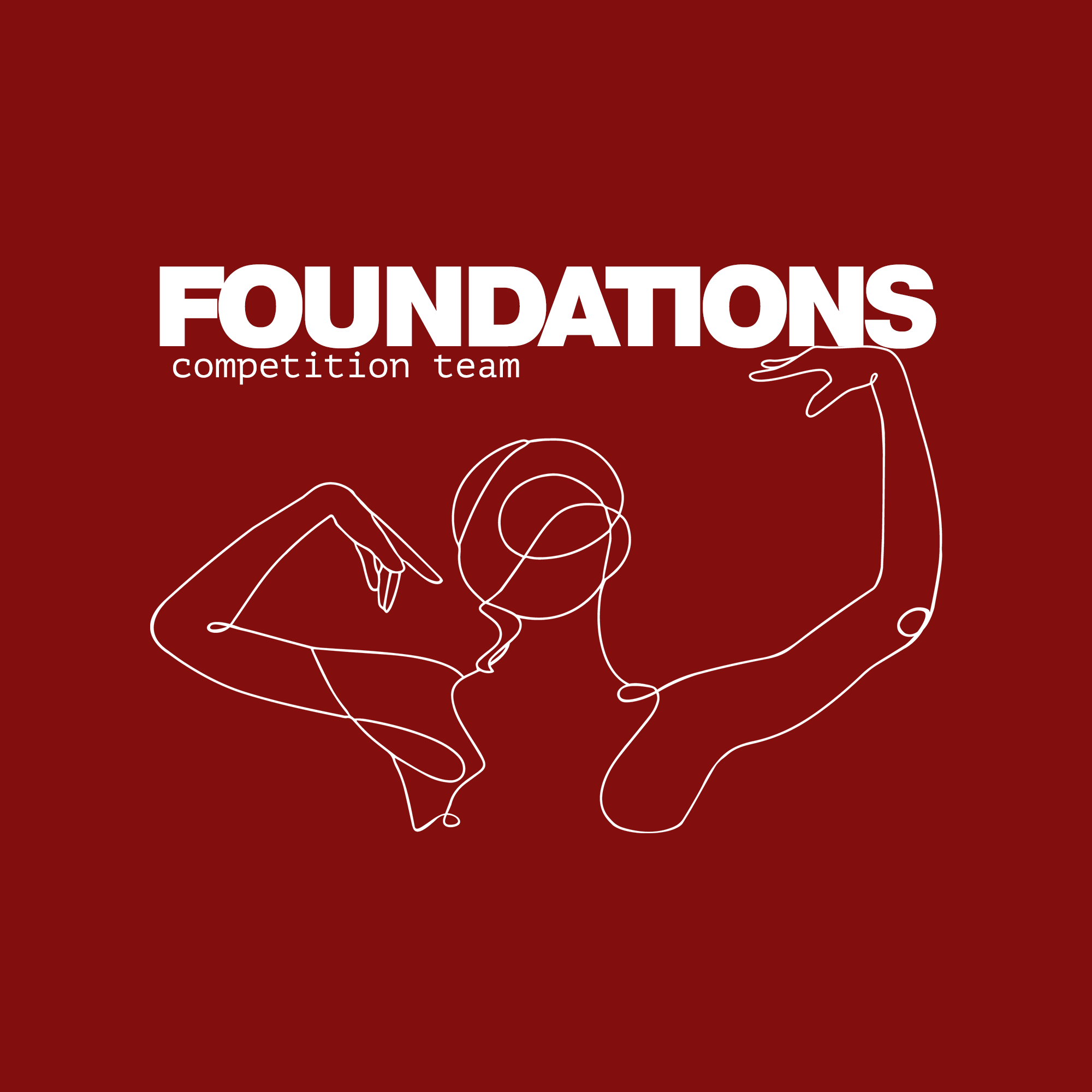 Dance Competition Team in Graz, Austria | Foundations Dance Collective