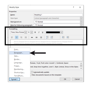 Formatting your manuscript for query submissions — Emilie Victoria | Author