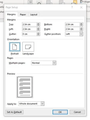 Formatting your manuscript for query submissions — Emilie Victoria | Author