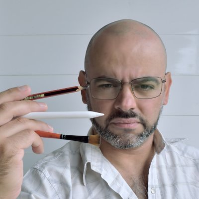 Denkel Art — gif gallery