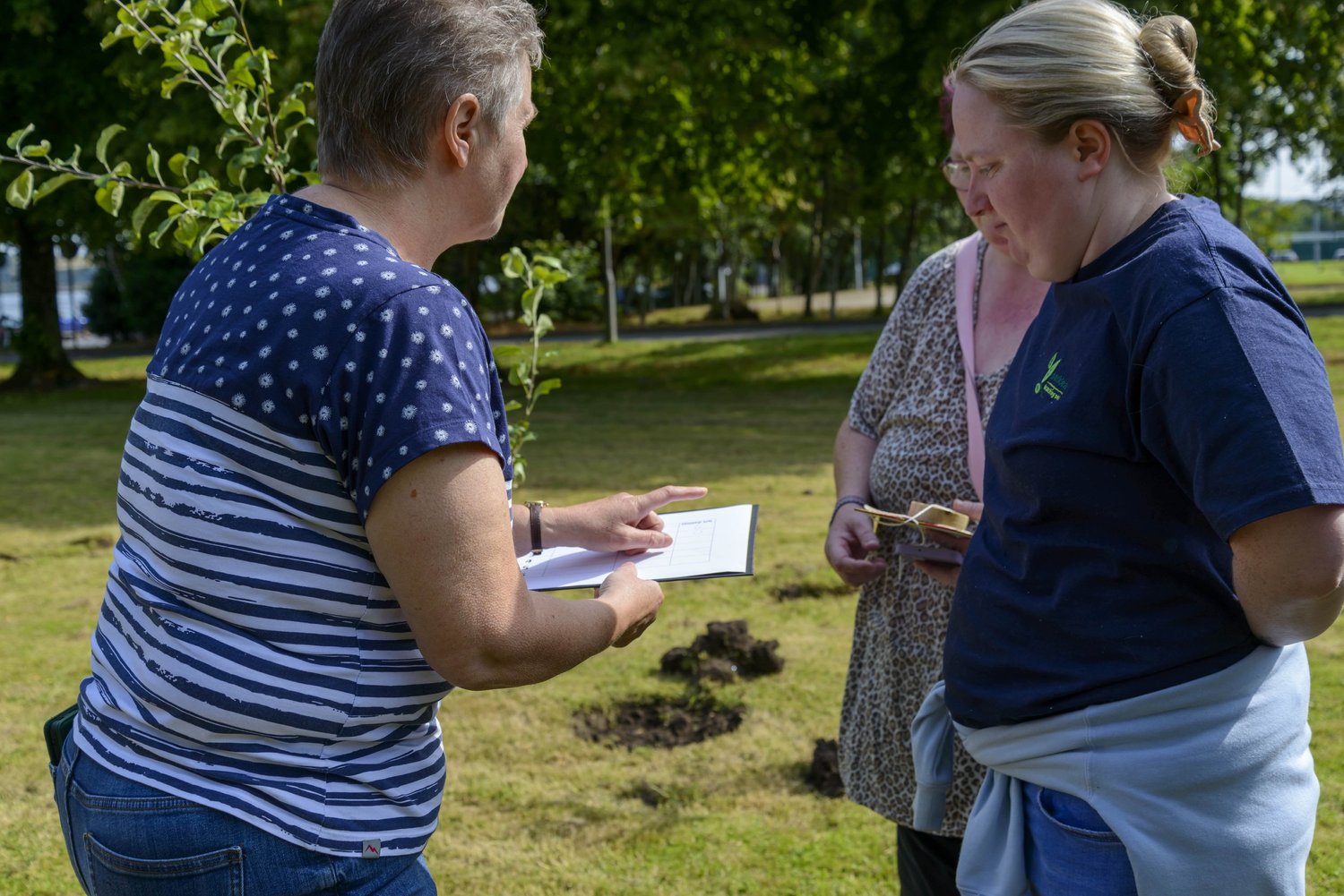 Gallery — Parklea Branching Out