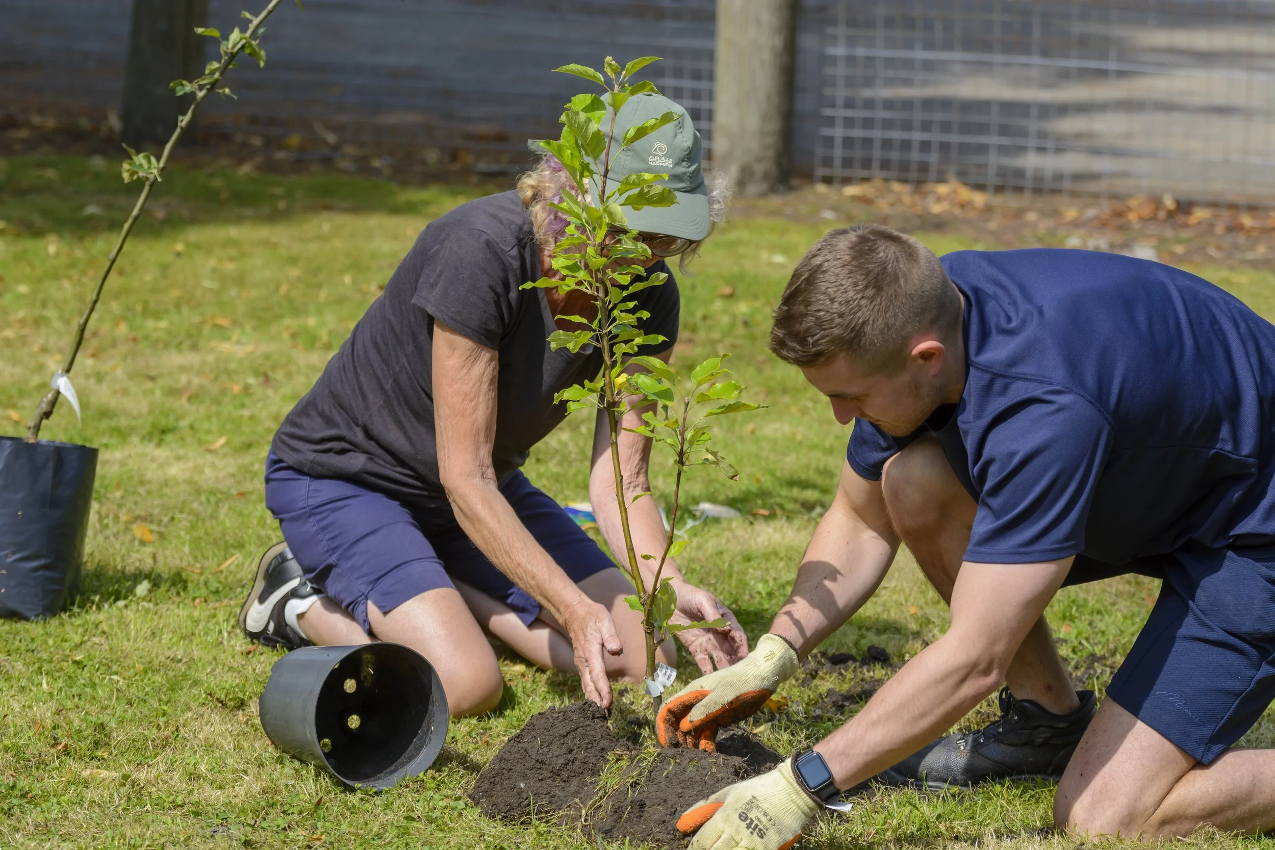 Gallery — Parklea Branching Out