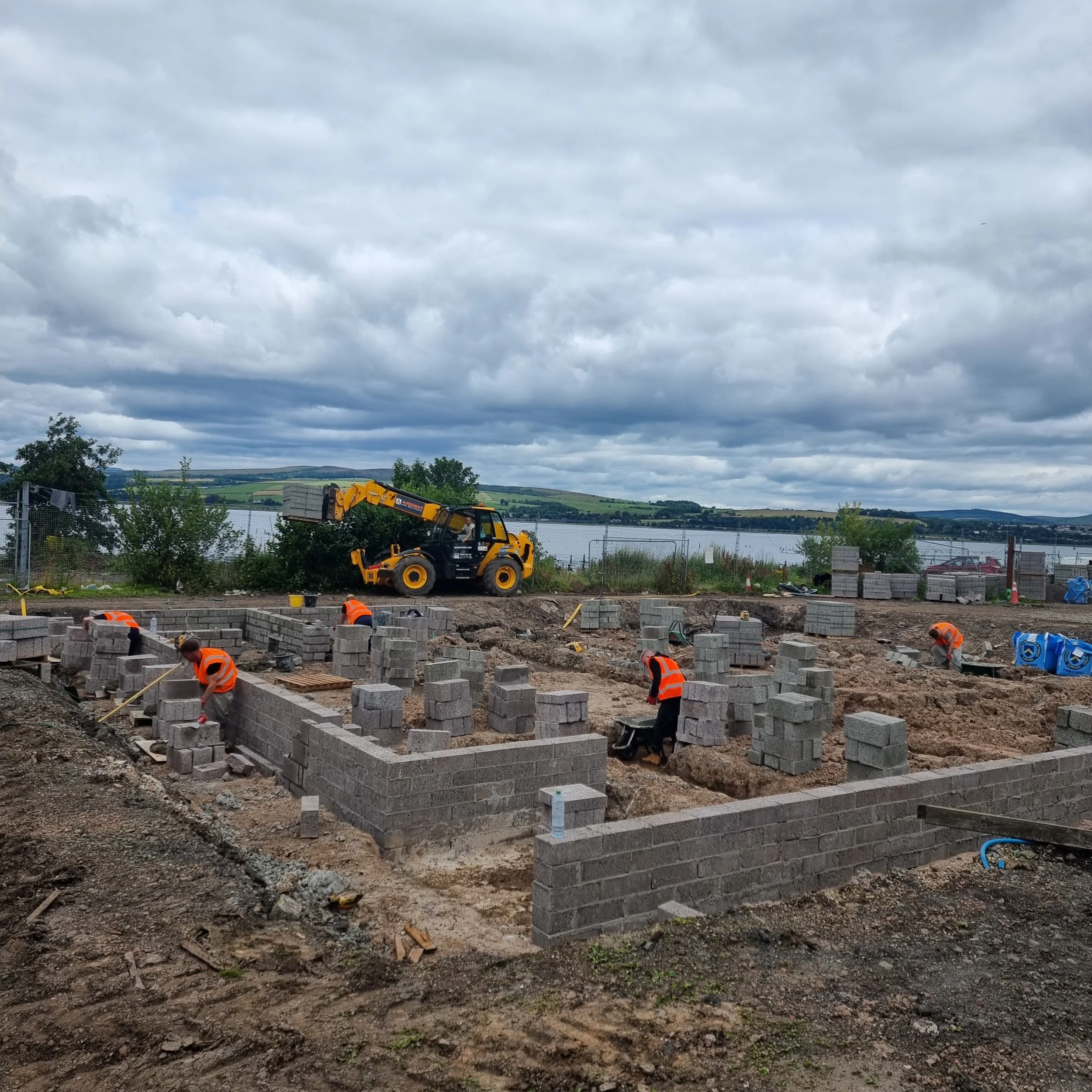 Current Projects — Parklea Branching Out