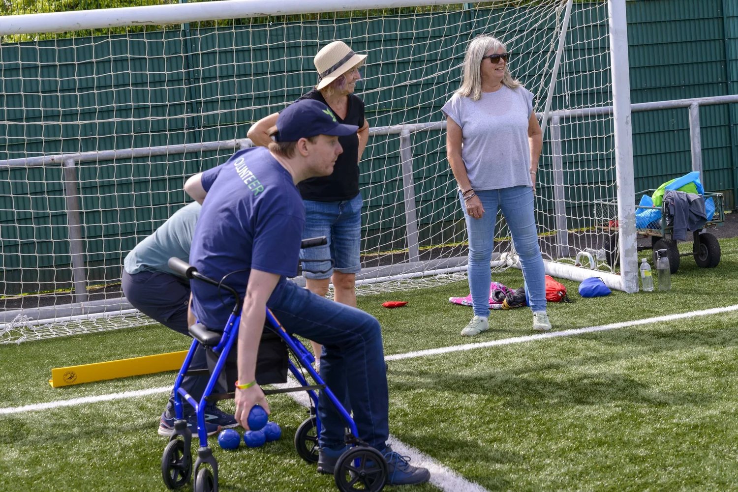 Gallery — Parklea Branching Out