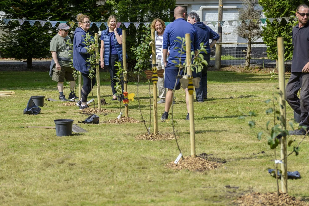 Gallery — Parklea Branching Out