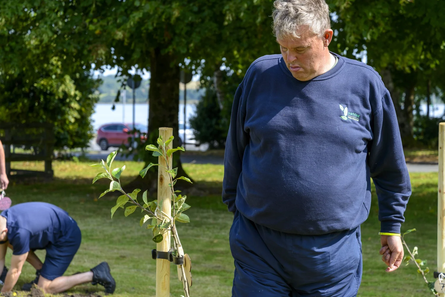 Gallery — Parklea Branching Out