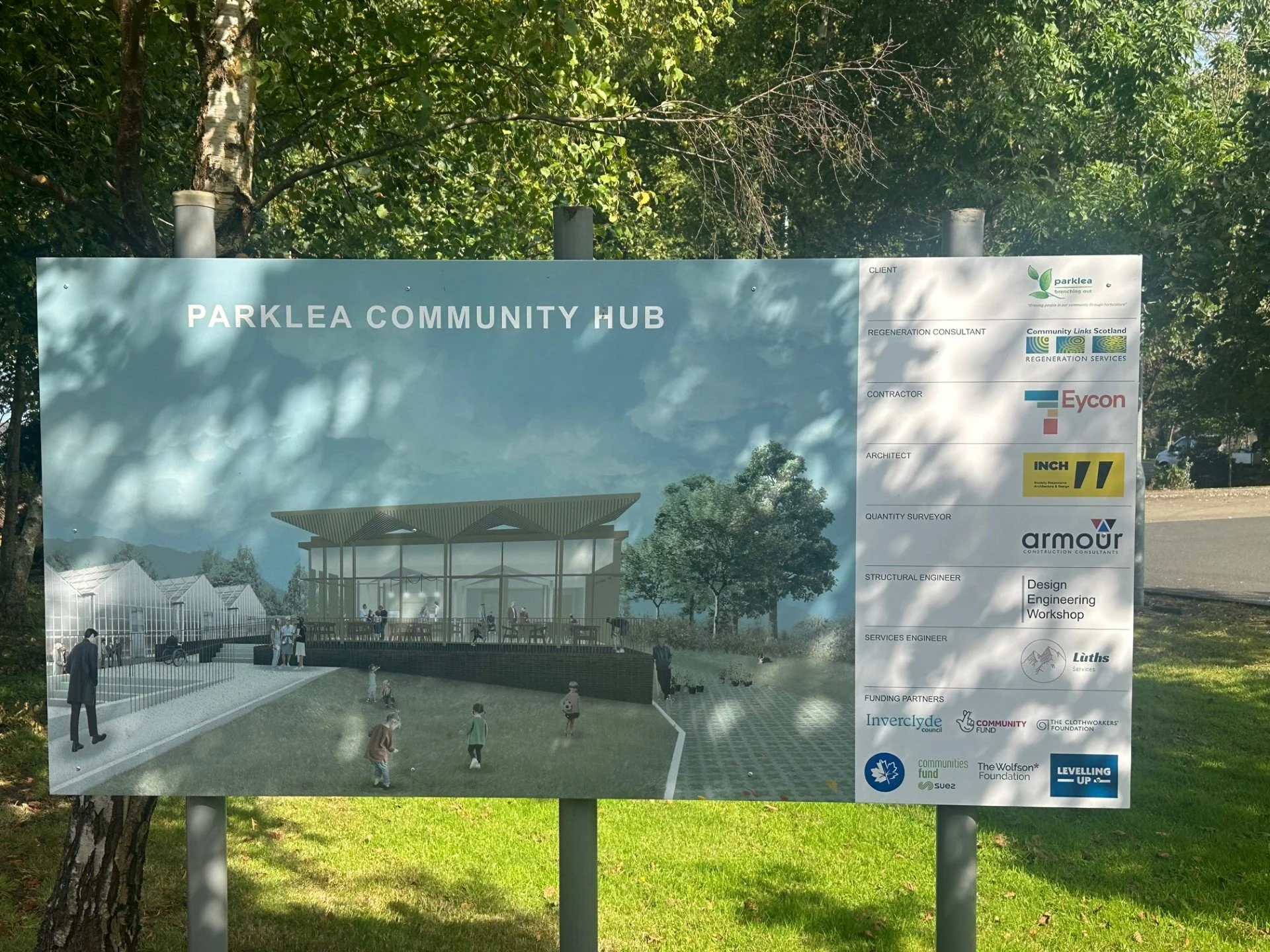 Current Projects — Parklea Branching Out