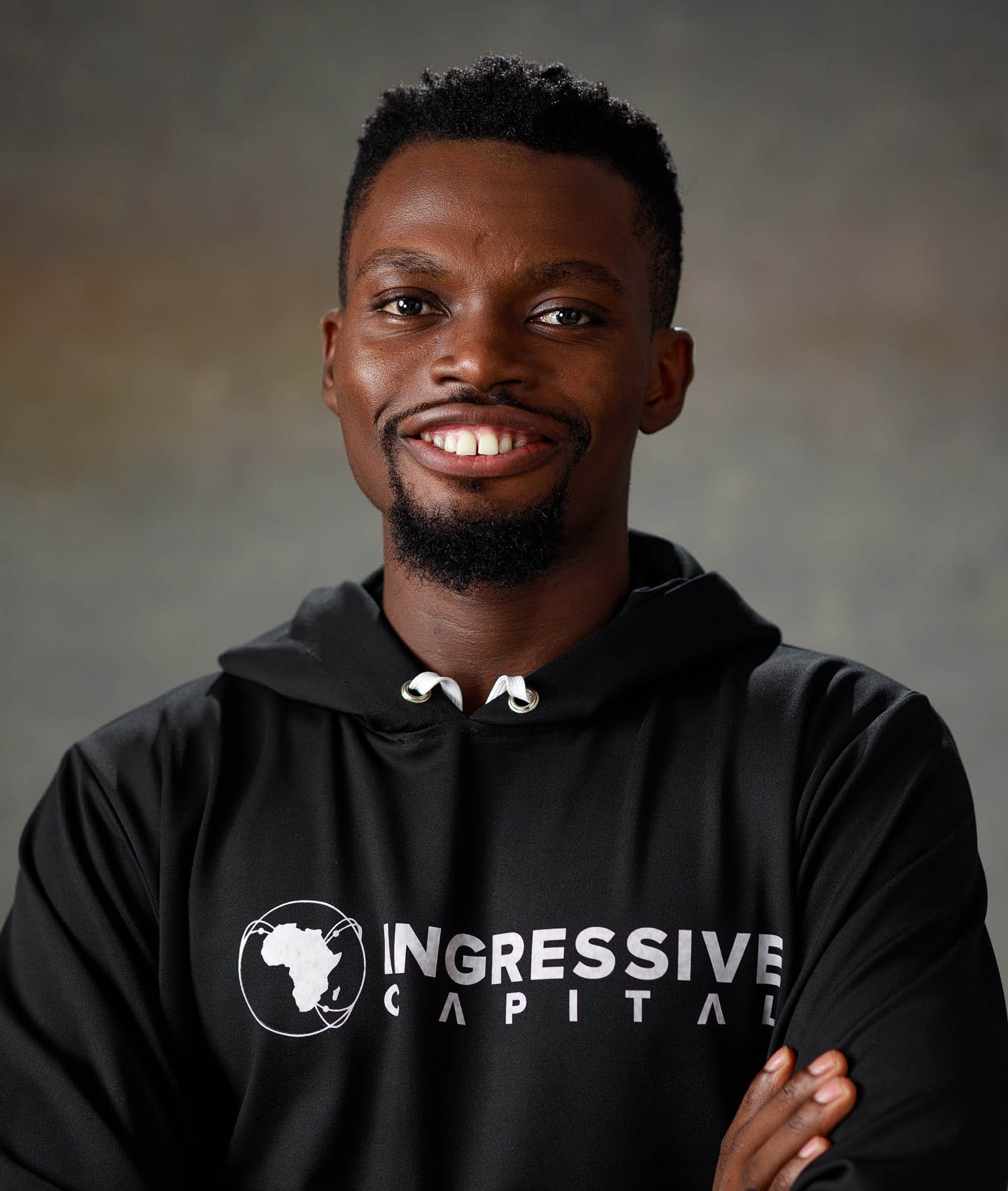 Team — Ingressive Capital