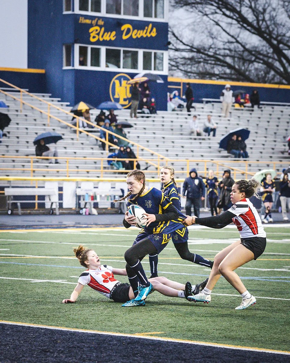 Blue Devil Rugby