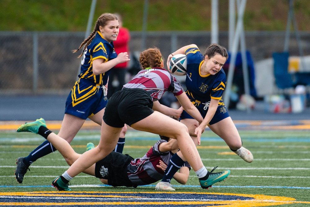 Blue Devil Rugby