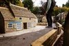 The Model Village — The Old New Inn
