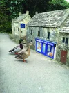 The Model Village — The Old New Inn