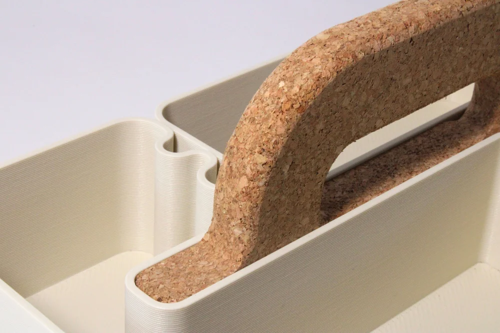 Materials used to create Melt products. — Melt