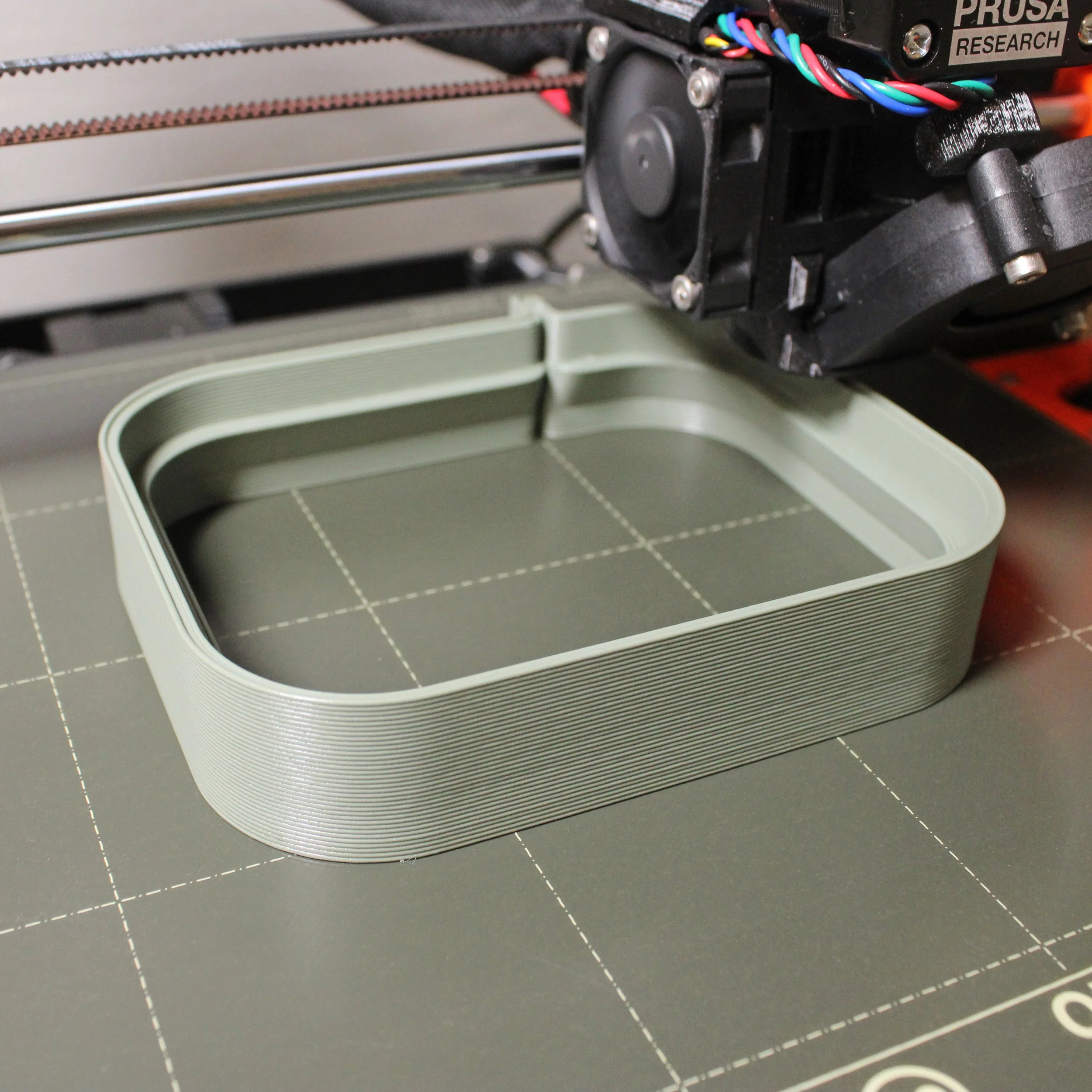 Materials used to create Melt products. — Melt