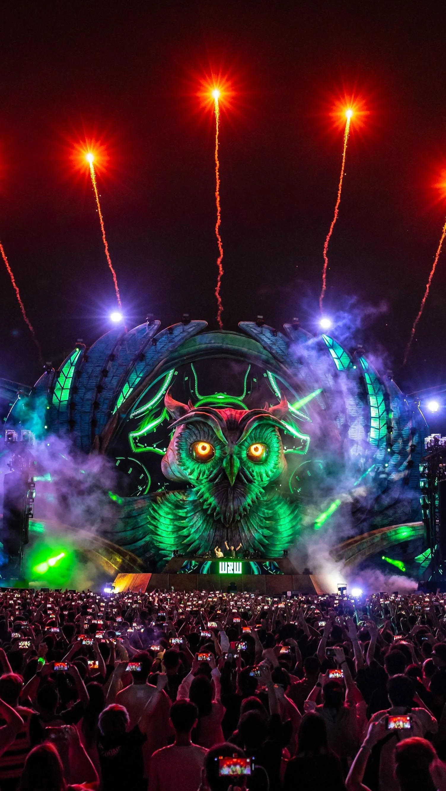 Rave Culture