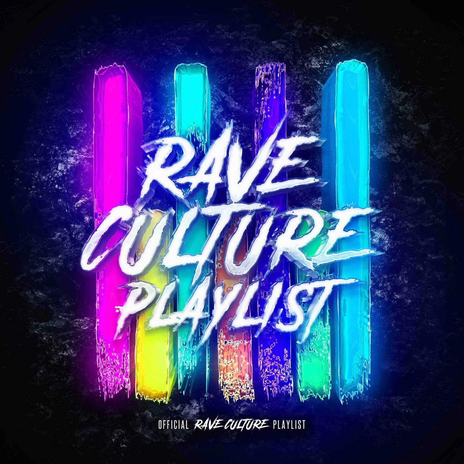 Rave Culture Playlist — Rave Culture