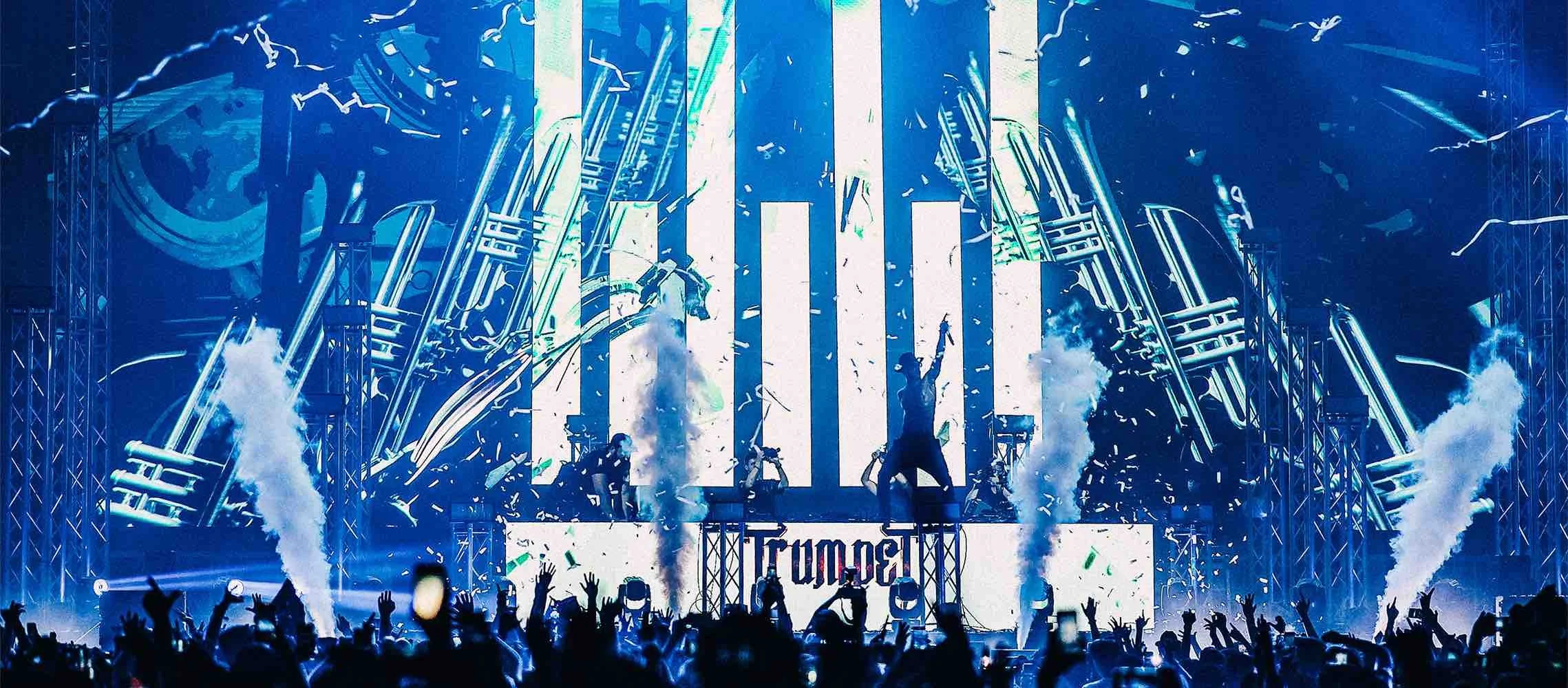 Events — Rave Culture