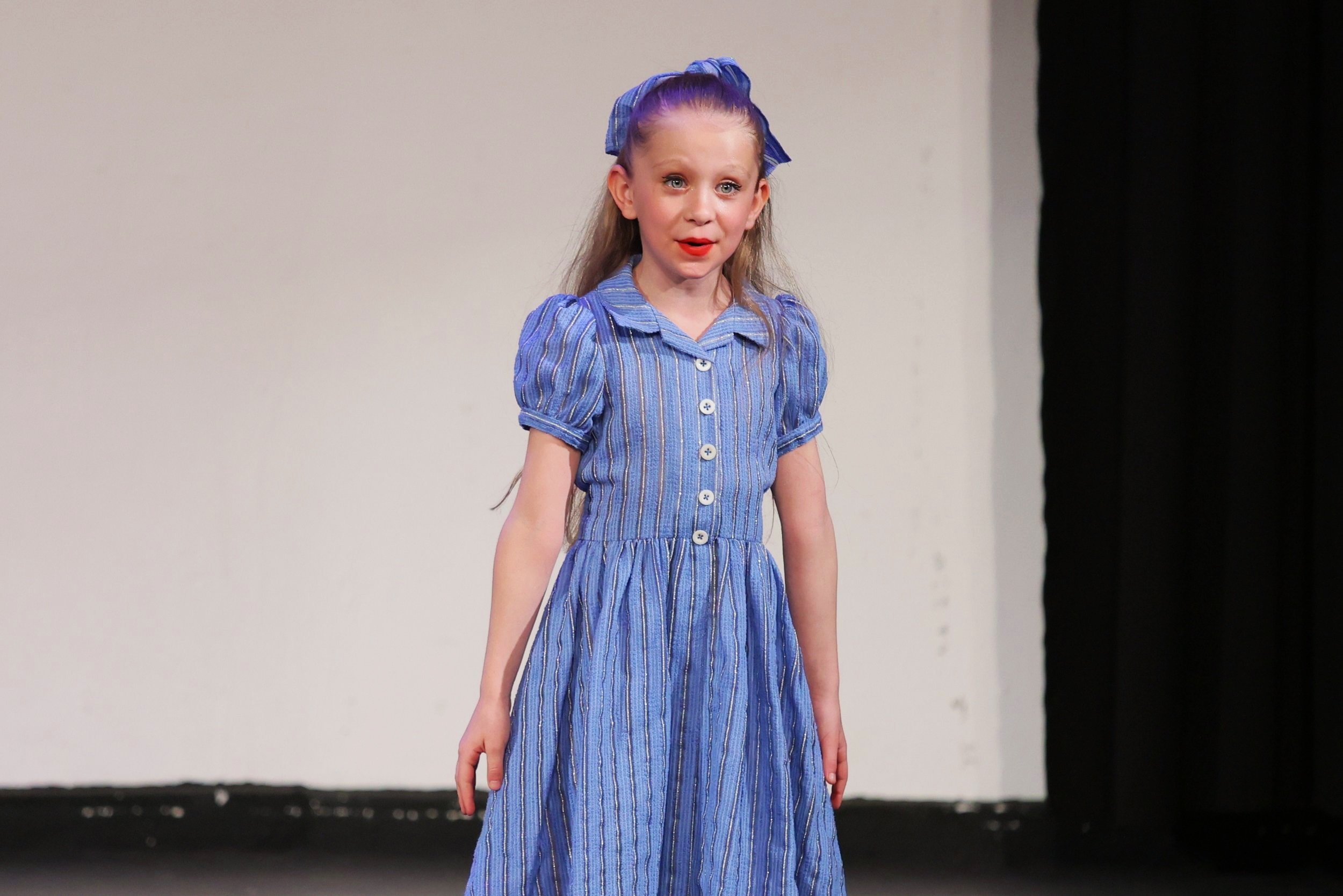 Classes — Graham School of Dance & Theatre Arts