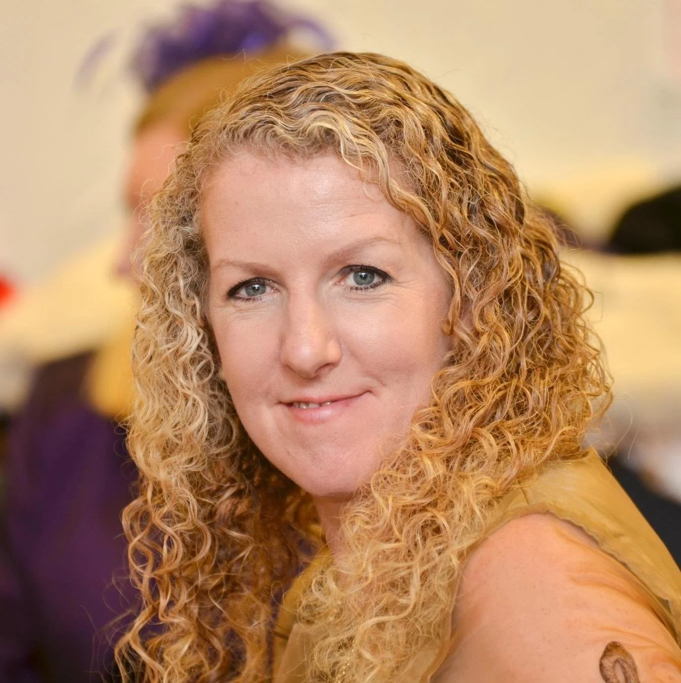 Teaching Faculty — Graham School of Dance & Theatre Arts