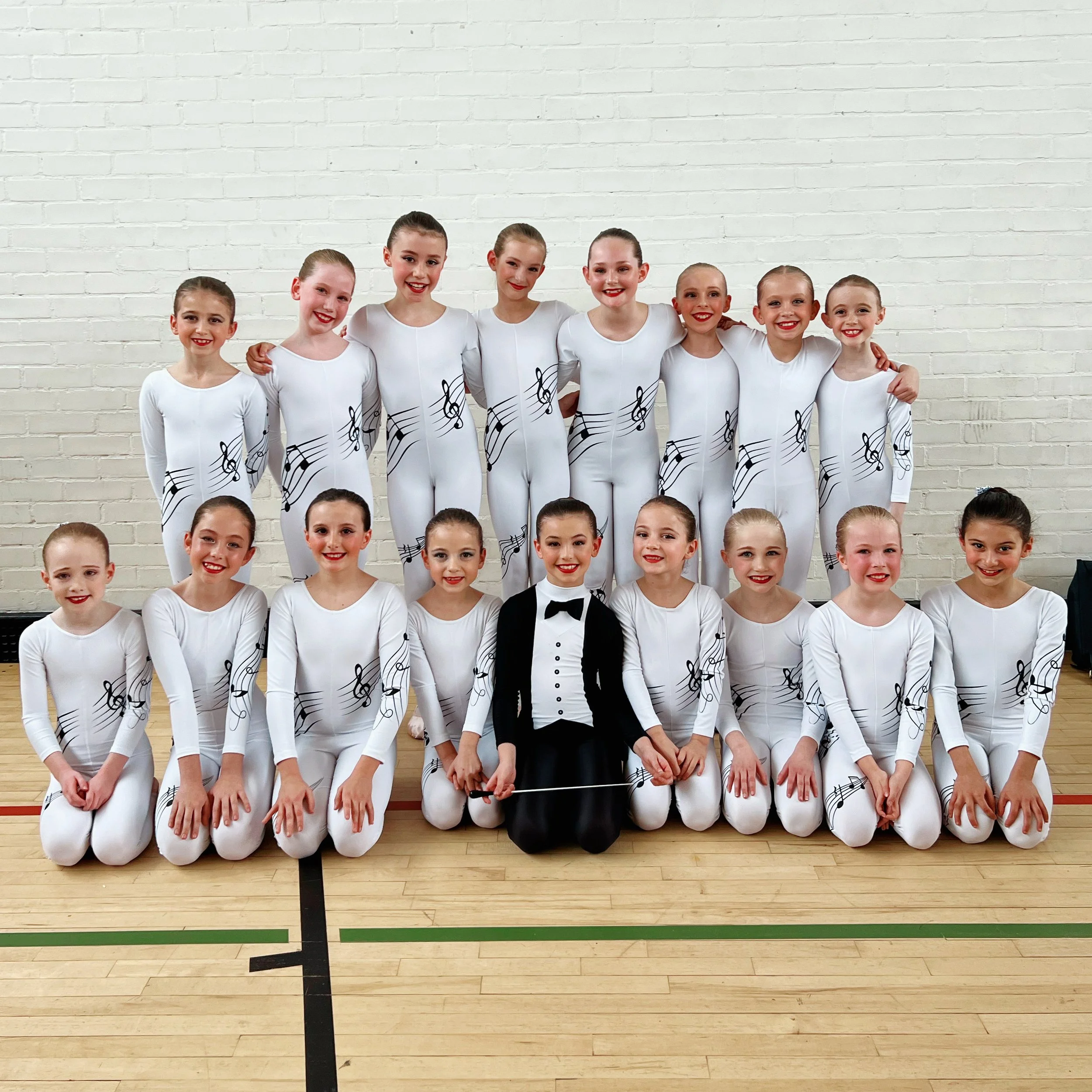 Festival Etiquette — Graham School of Dance & Theatre Arts