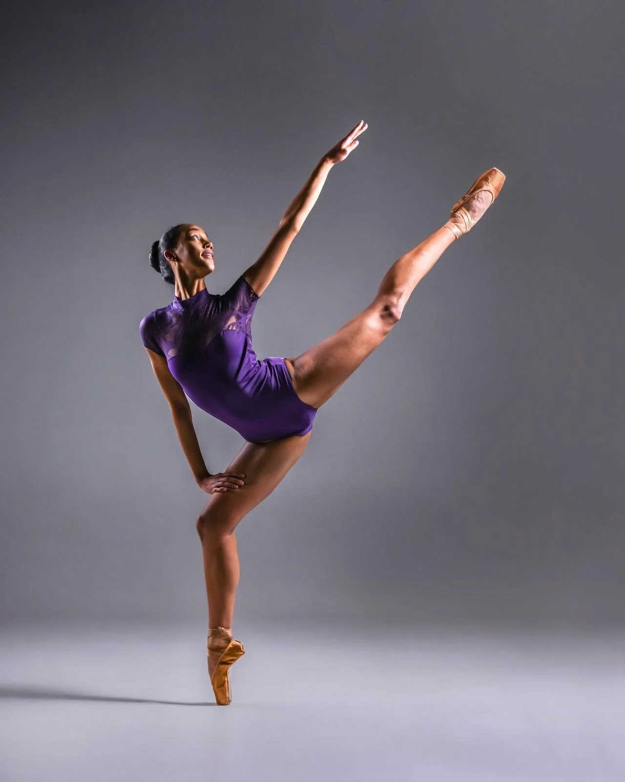 Achievements — Graham School of Dance & Theatre Arts