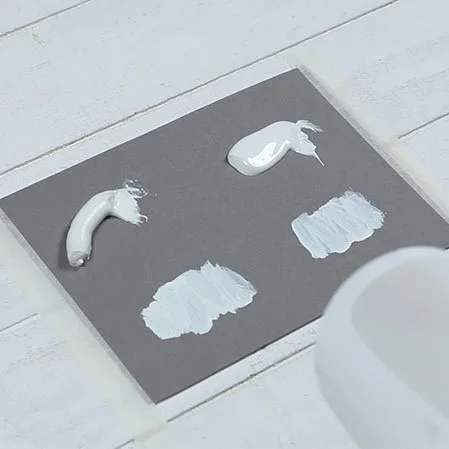 How to keep gouache from grying too fast. — Lena Rivo