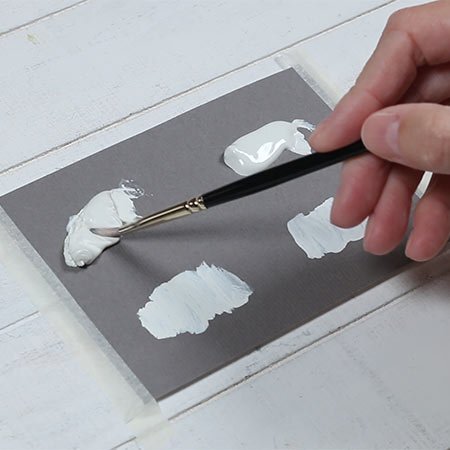 How to keep gouache from grying too fast. — Lena Rivo