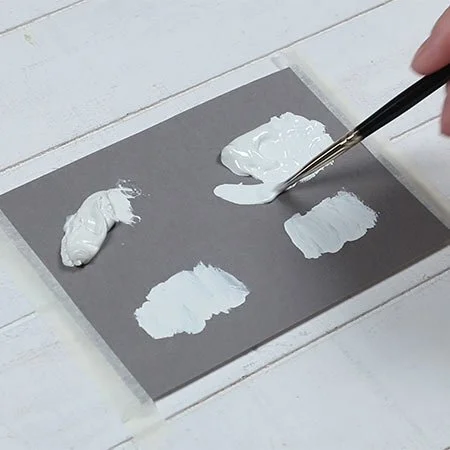 How to keep gouache from grying too fast. — Lena Rivo