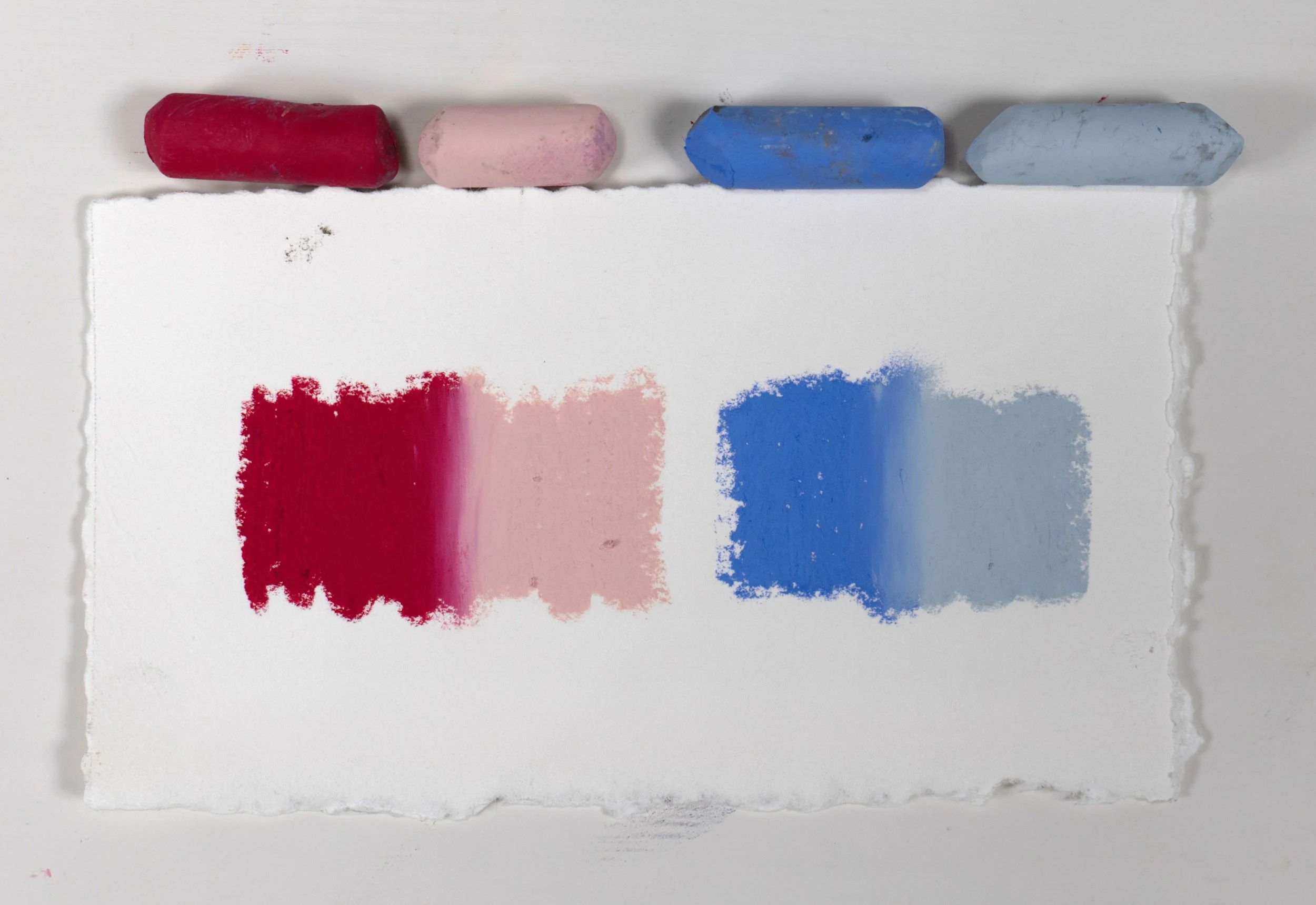 Oil Pastel Supply List — Lena Rivo