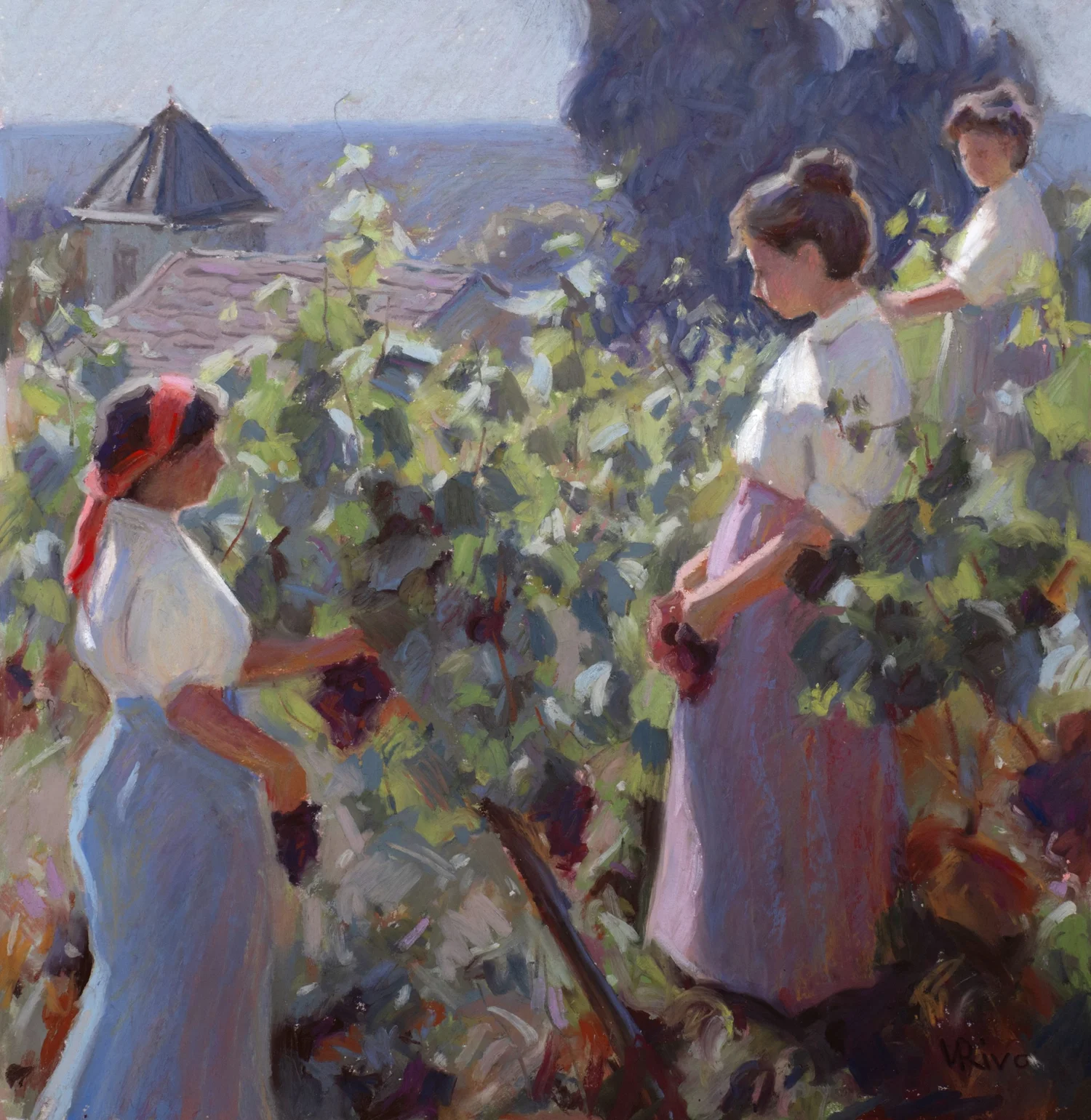 Artwork for sale — Lena Rivo