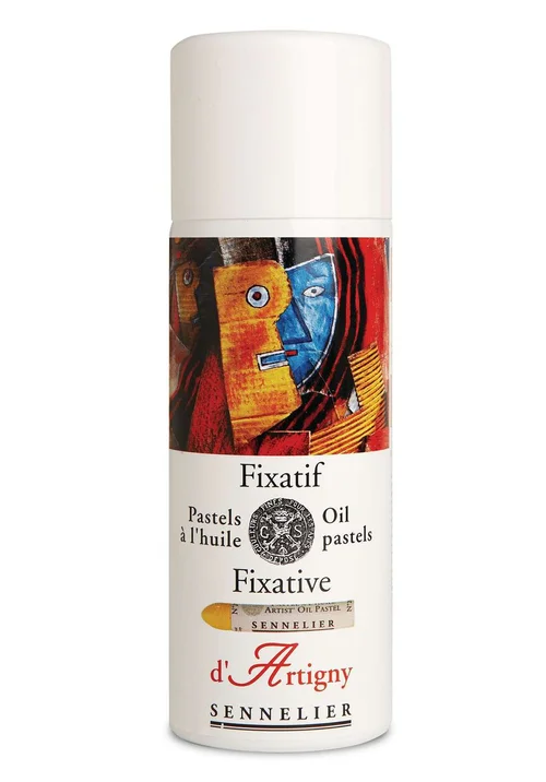 Oil Pastel Supply List — Lena Rivo