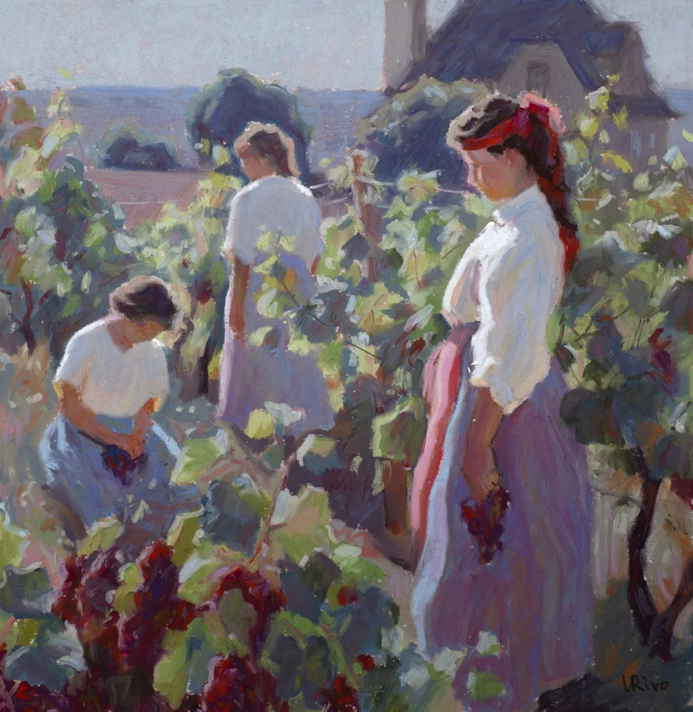 Artwork for sale — Lena Rivo