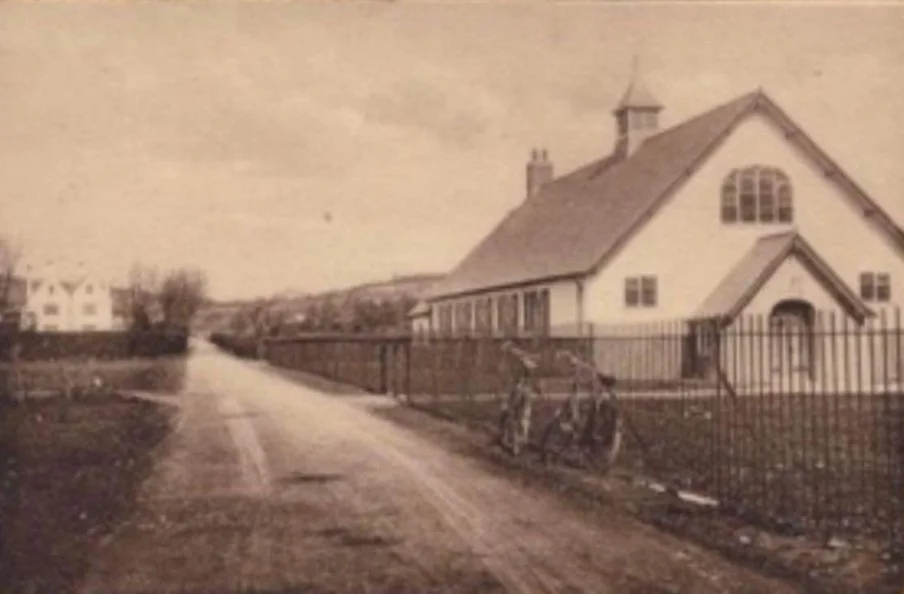 Llangoed Village Hall | Discover & Join Community Events