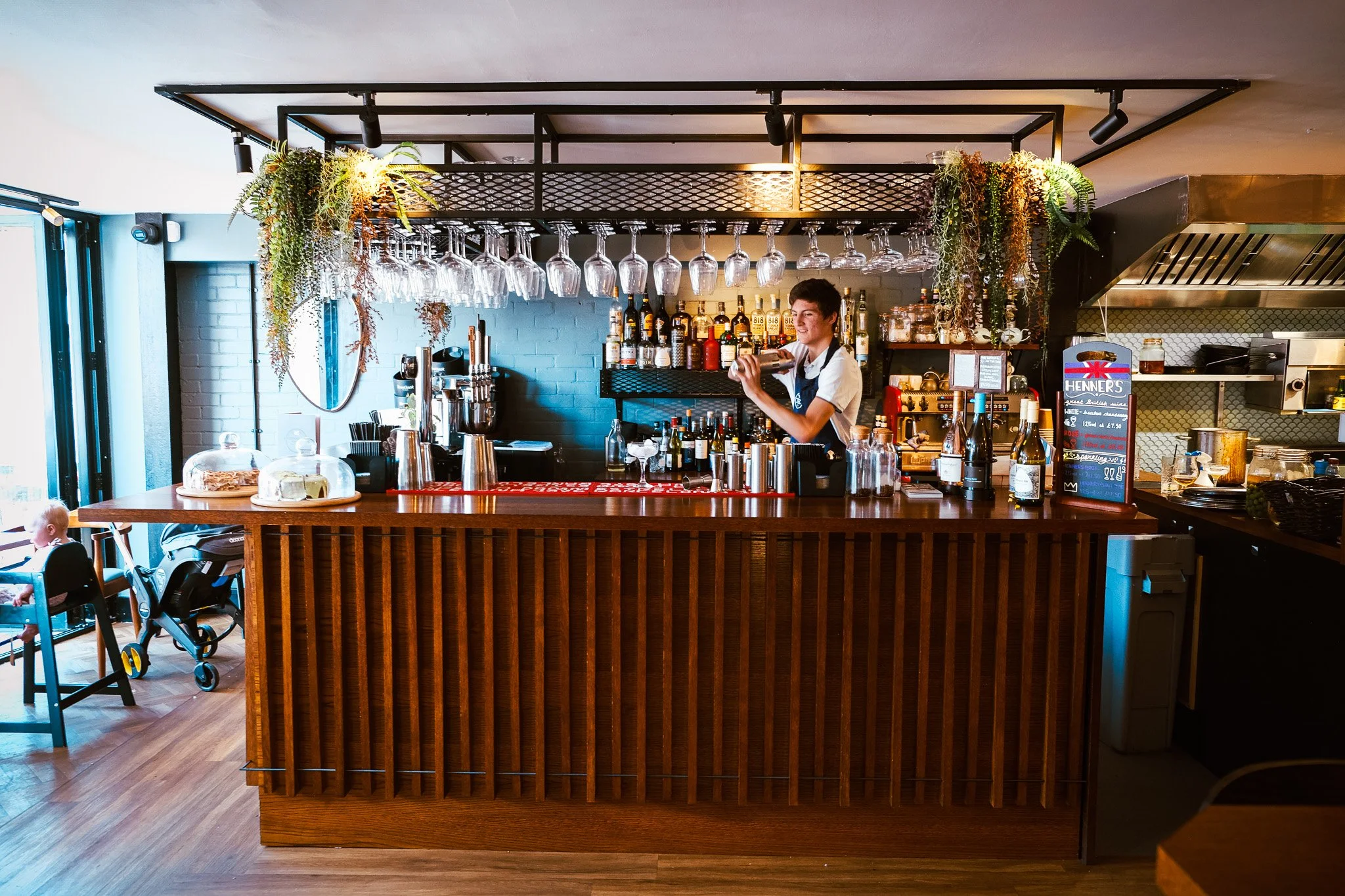 Liverpool Road Social | Crosby