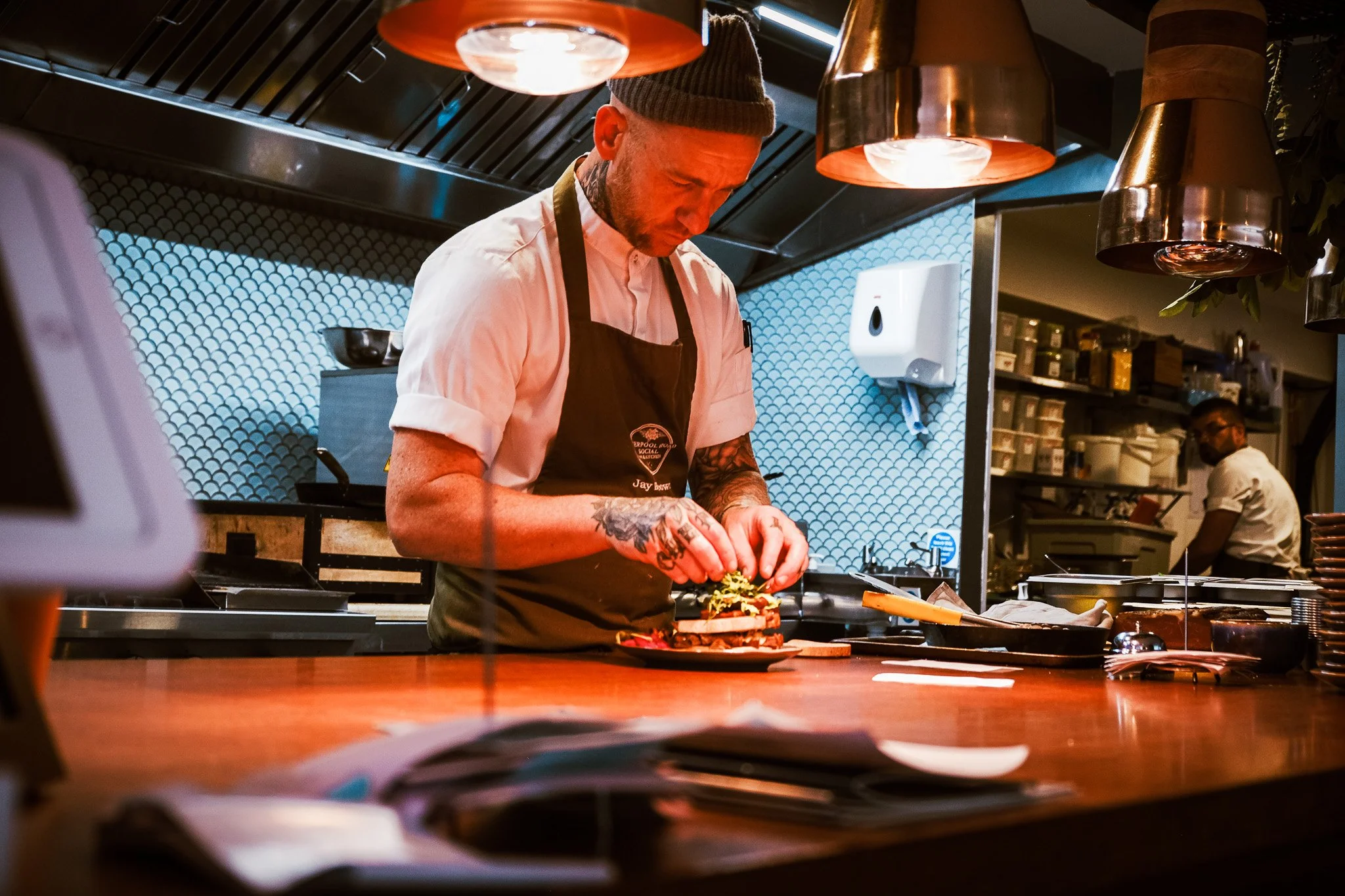 Liverpool Road Social | Crosby