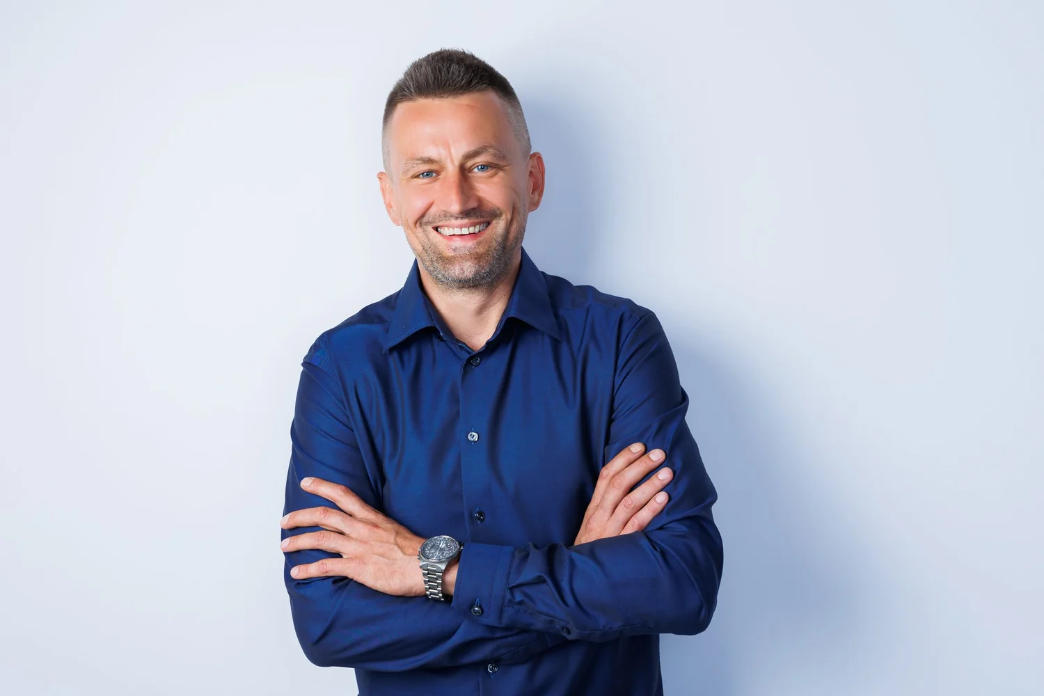 Jak zrobić zdjęcie do CV? — OLA KUBICA BIZNES