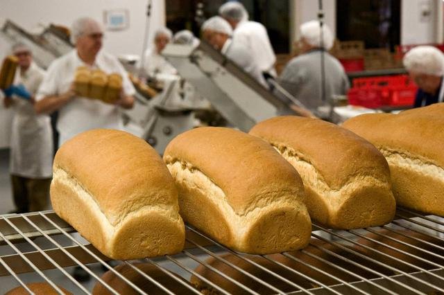 Baking Works - Wholesale Baking Industry Careers