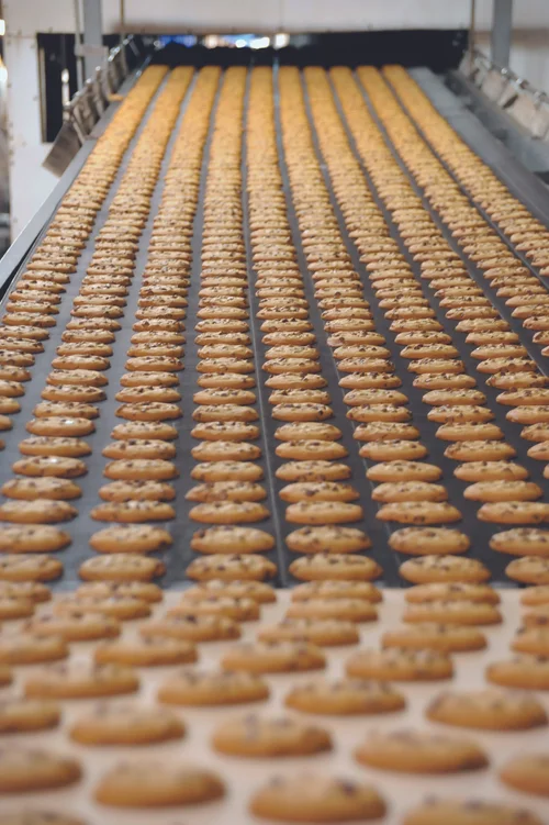 Baking Works - Wholesale Baking Industry Careers