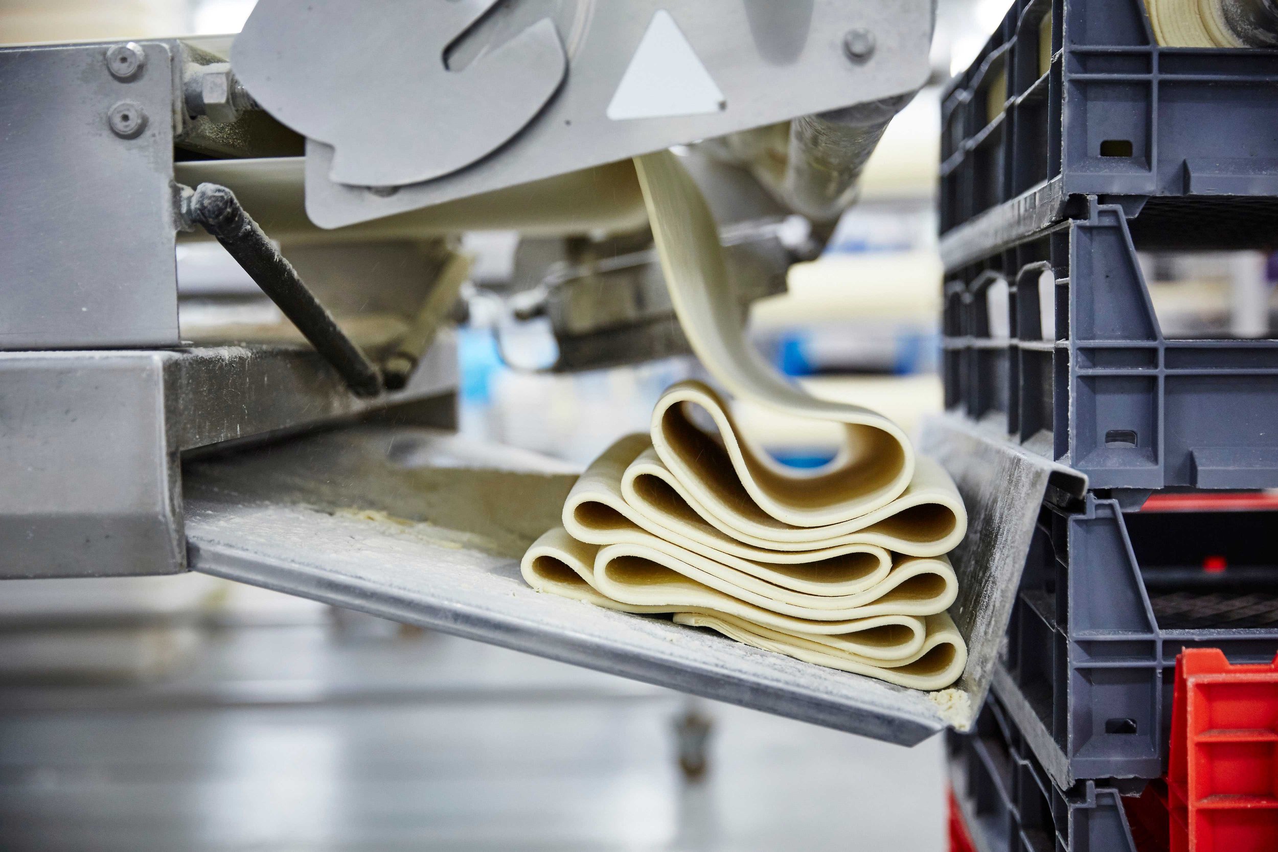 Baking Works - Wholesale Baking Industry Careers