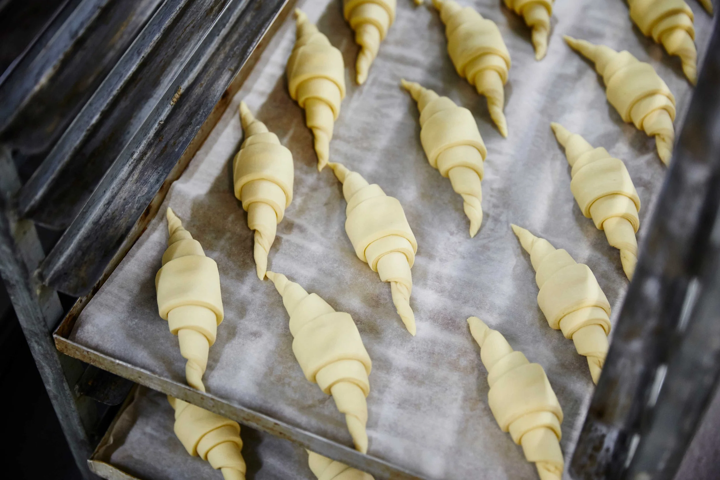 Baking Works - Wholesale Baking Industry Careers