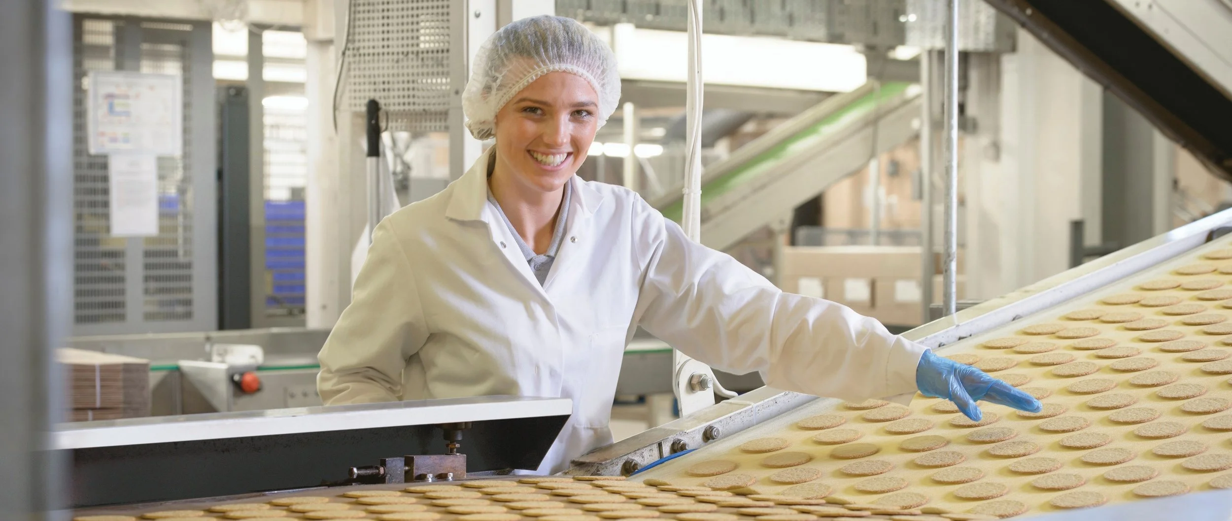 Baking Works - Wholesale Baking Industry Careers