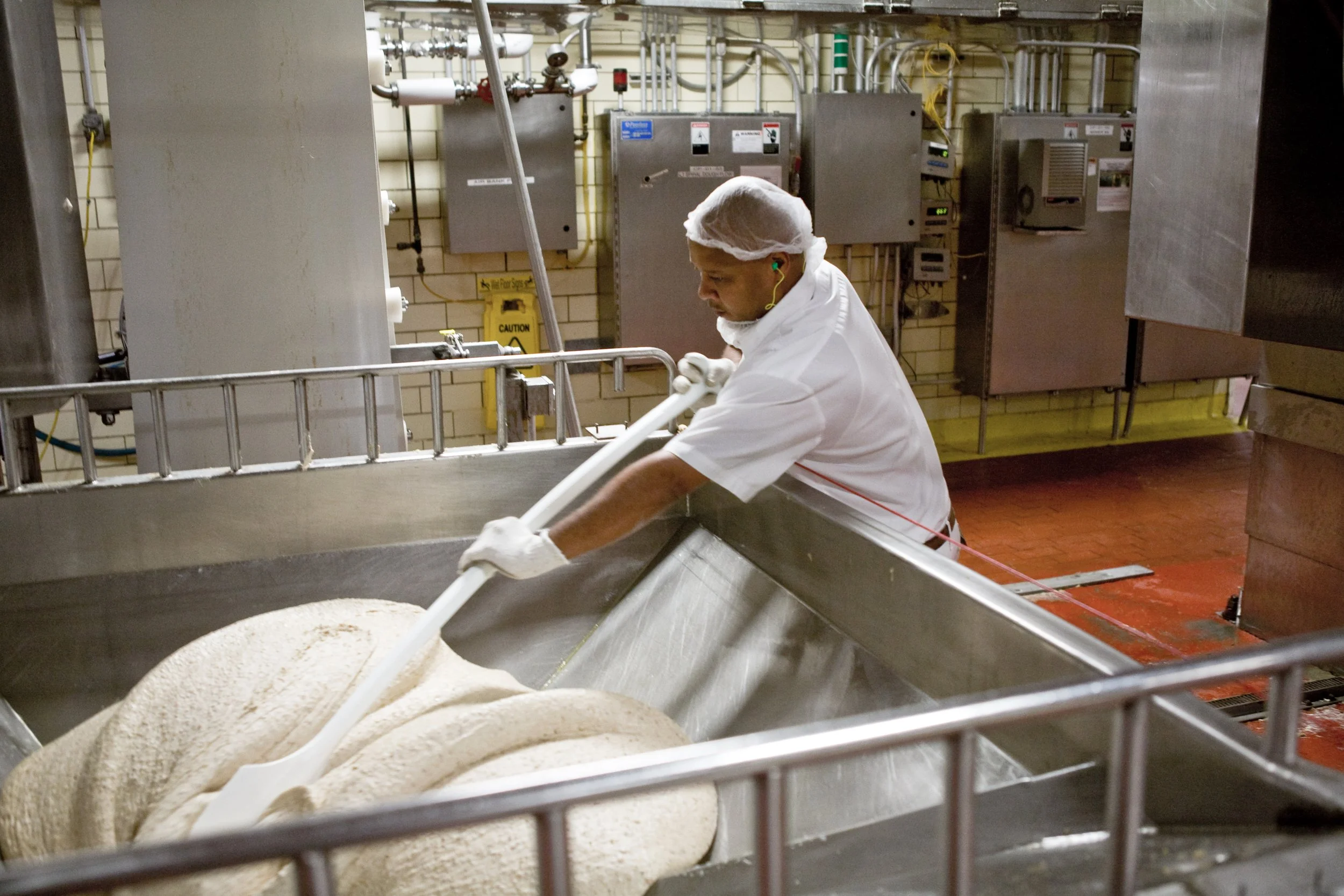 Baking Works - Wholesale Baking Industry Careers