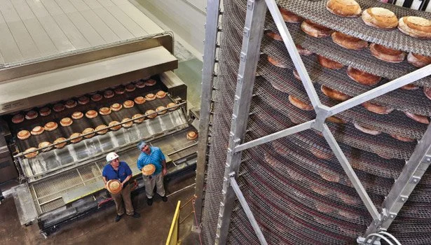 Baking Works - Wholesale Baking Industry Careers