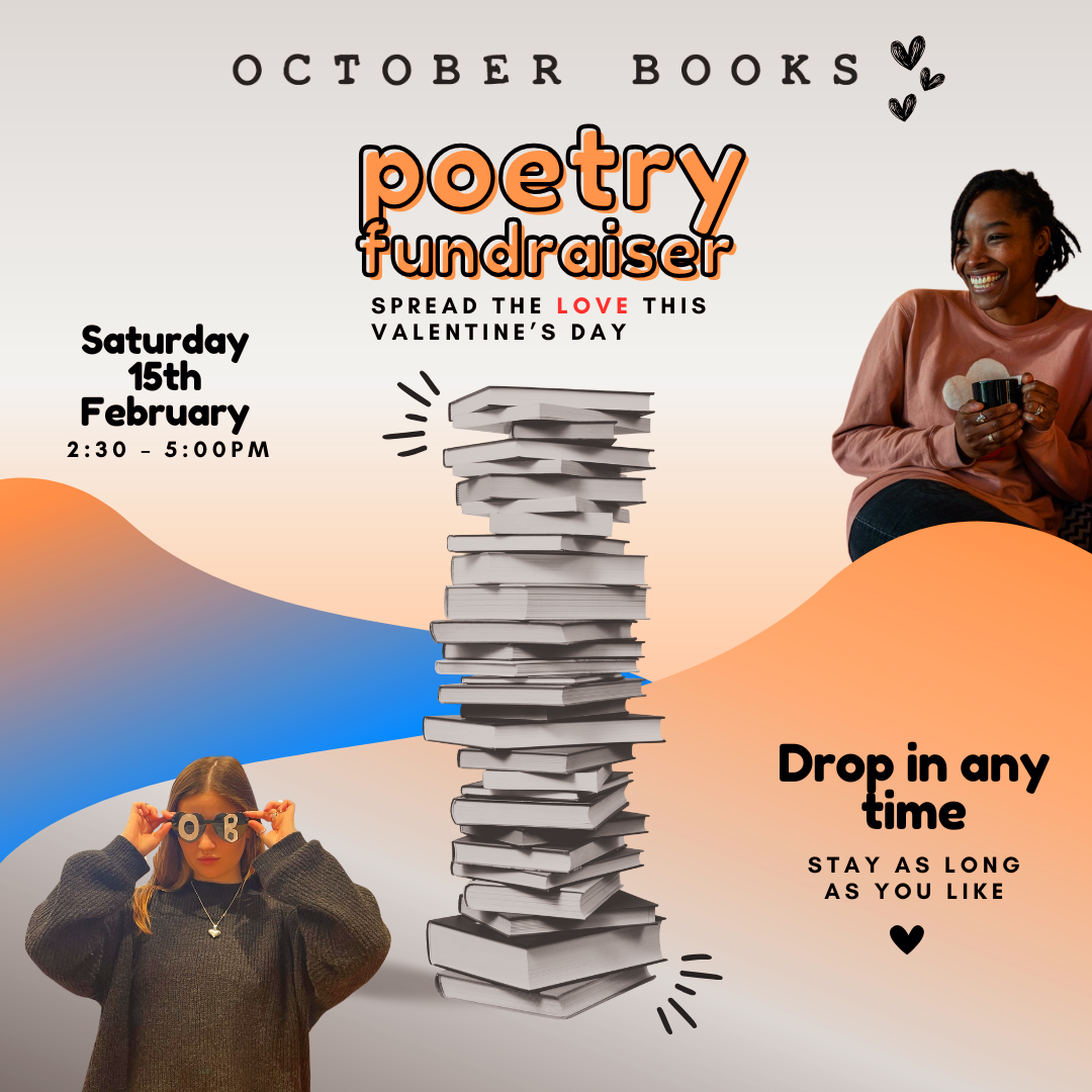 Events — Liz Amos