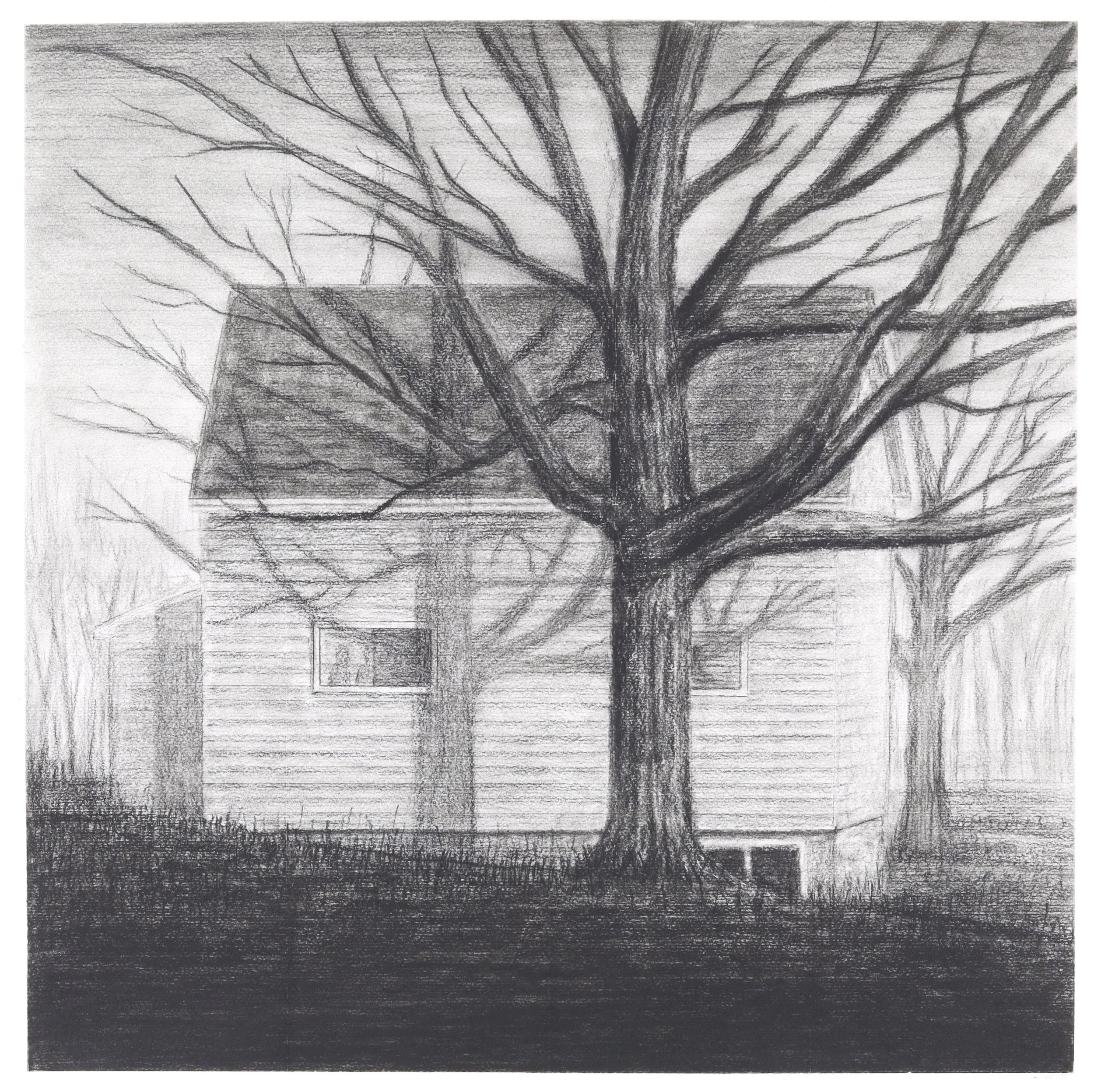 Drawings — Alexander Pratt