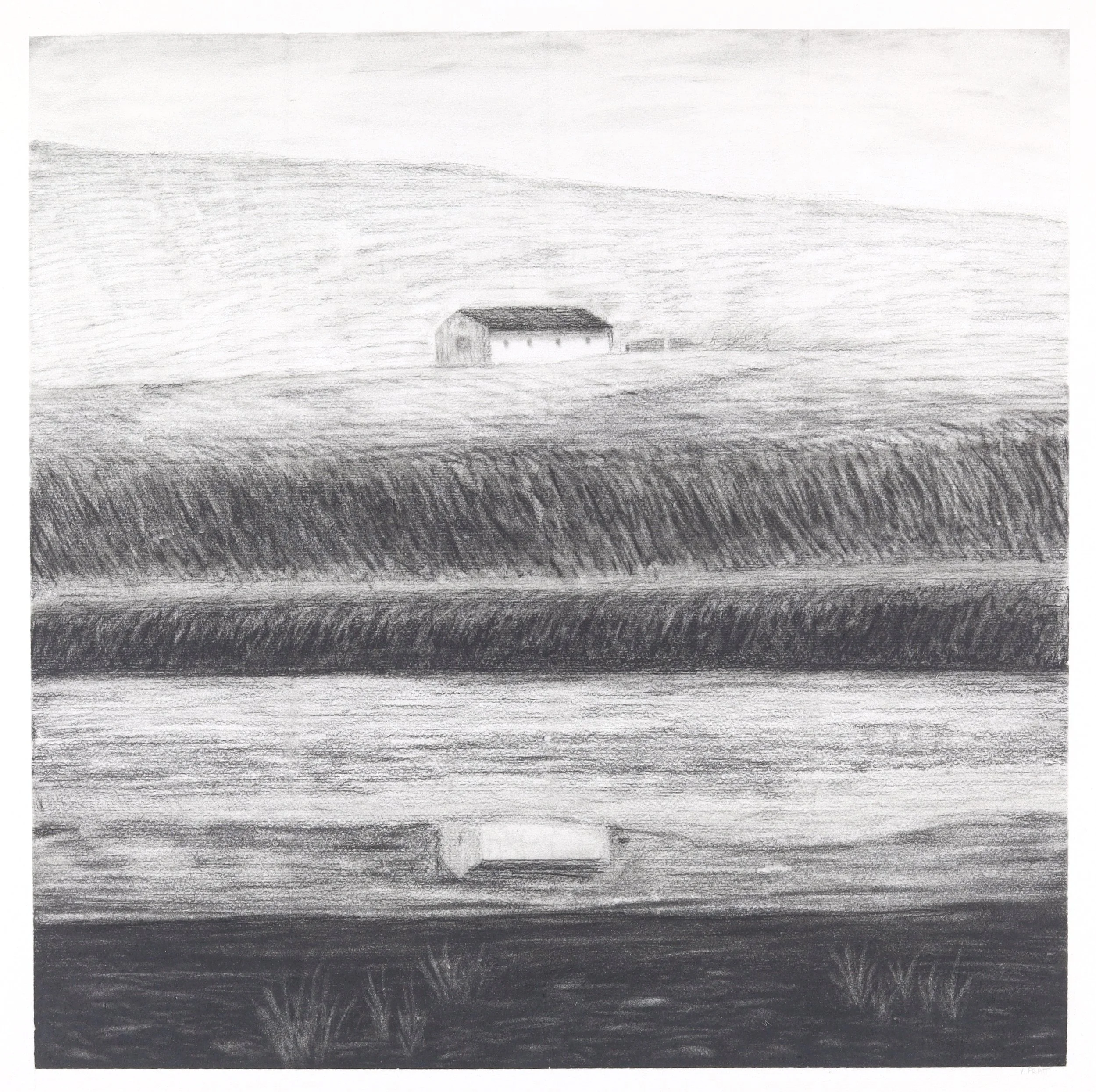 Drawings — Alexander Pratt