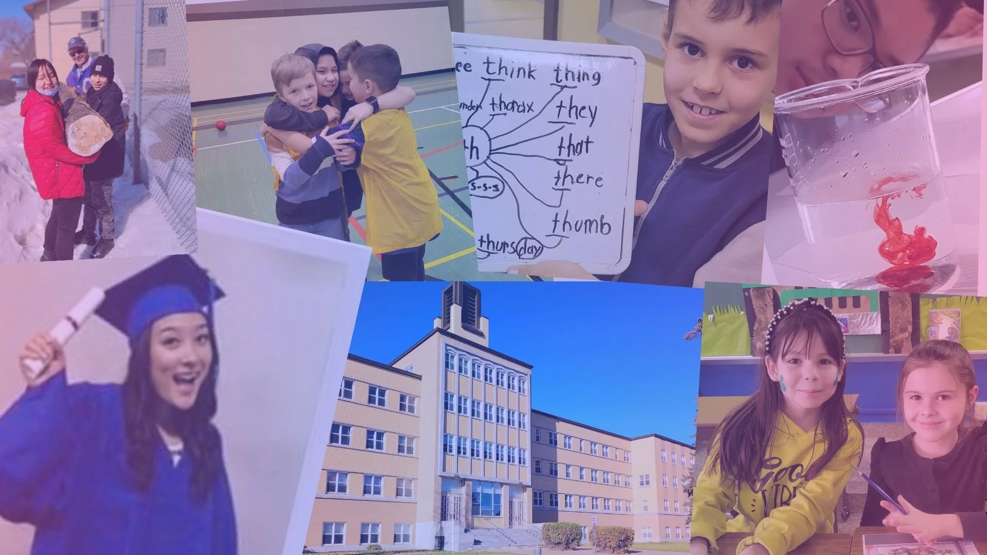 About Us — Elevation Academy