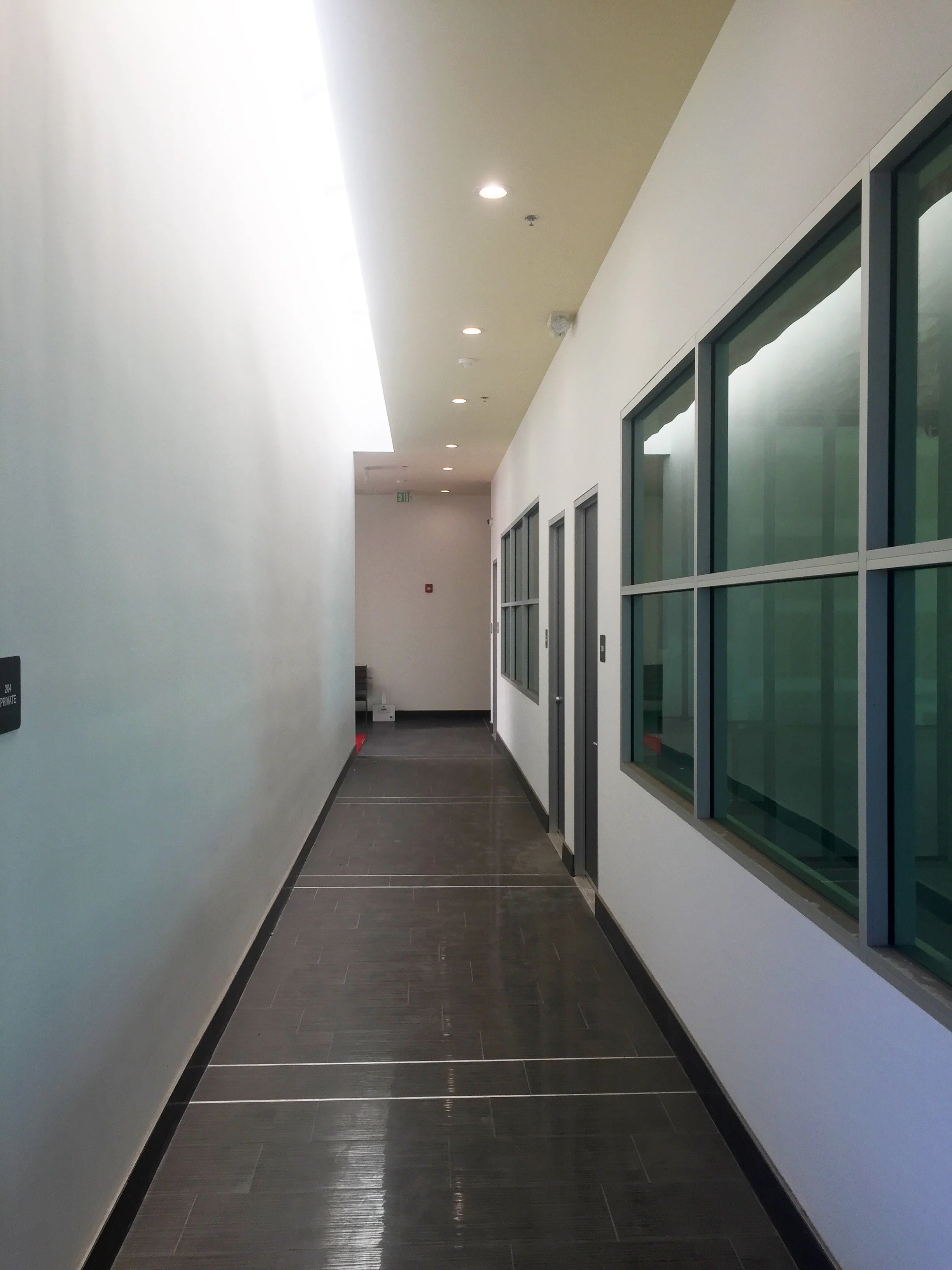 360 Medical Center — CDA + PDG, INC