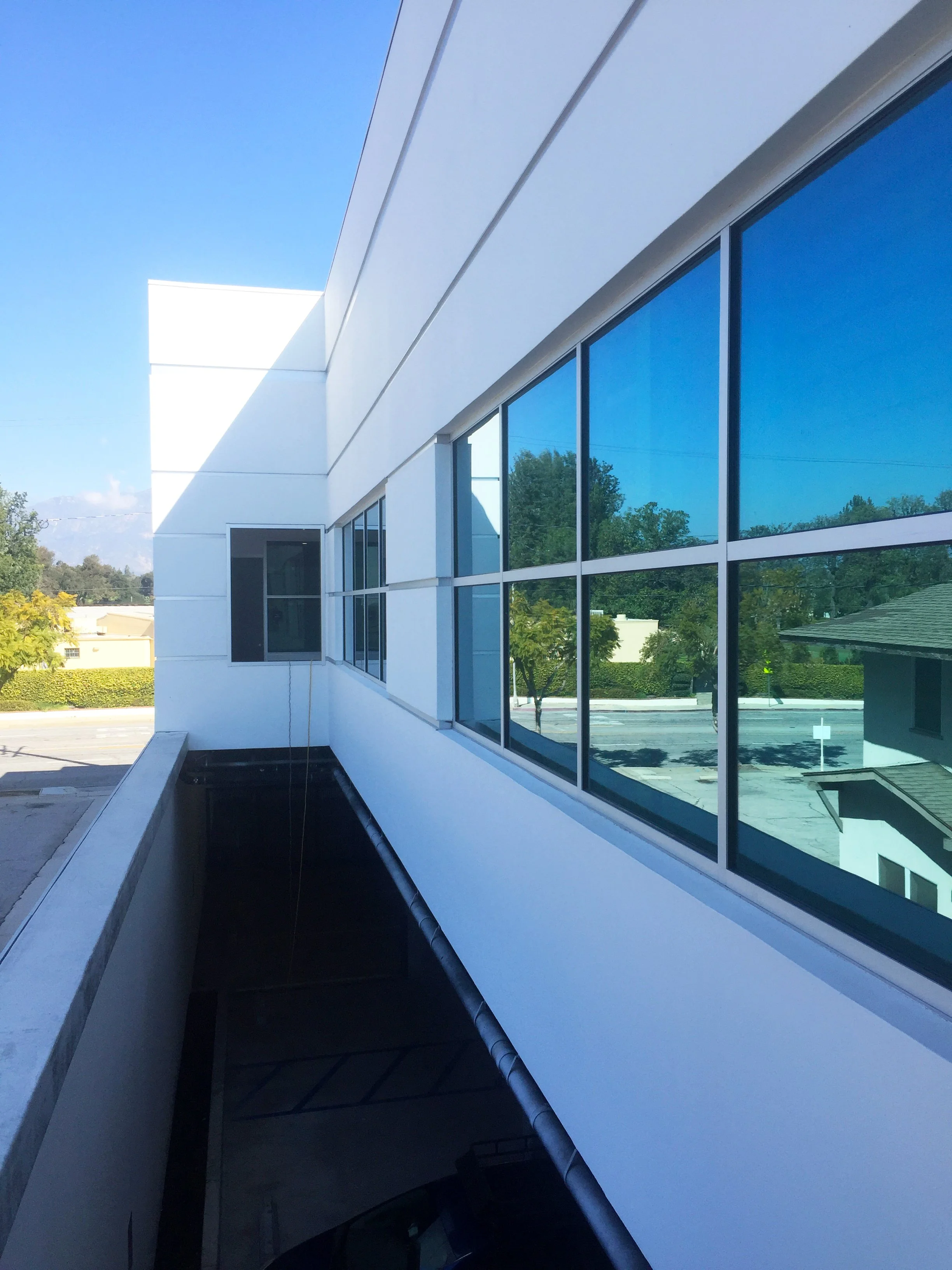 360 Medical Center — CDA + PDG, INC