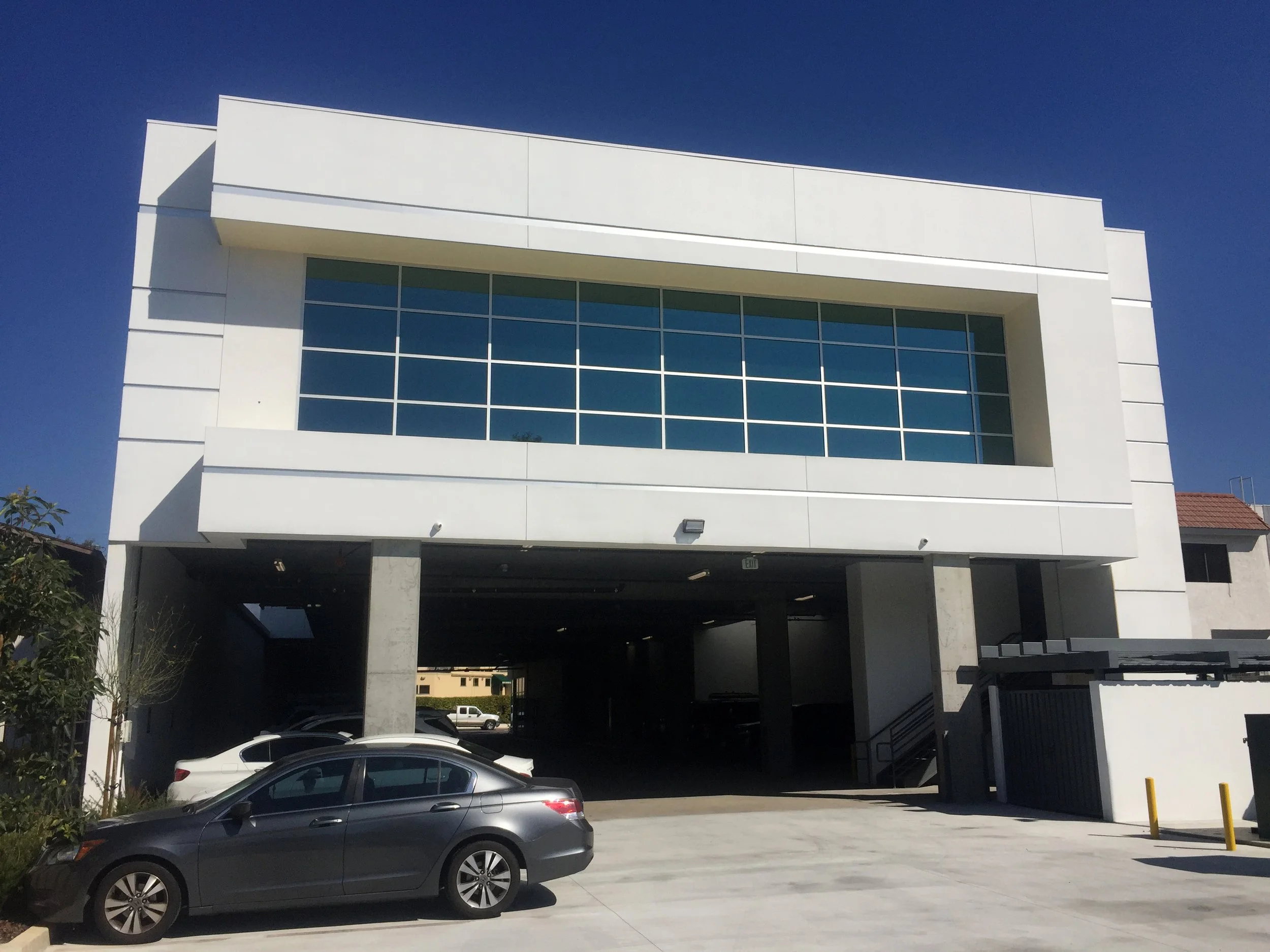 360 Medical Center — CDA + PDG, INC